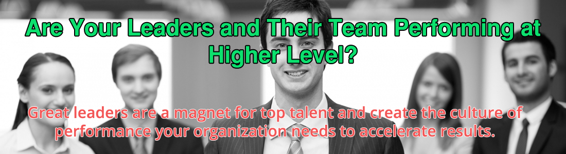 Leadership Development – Edge Academy International